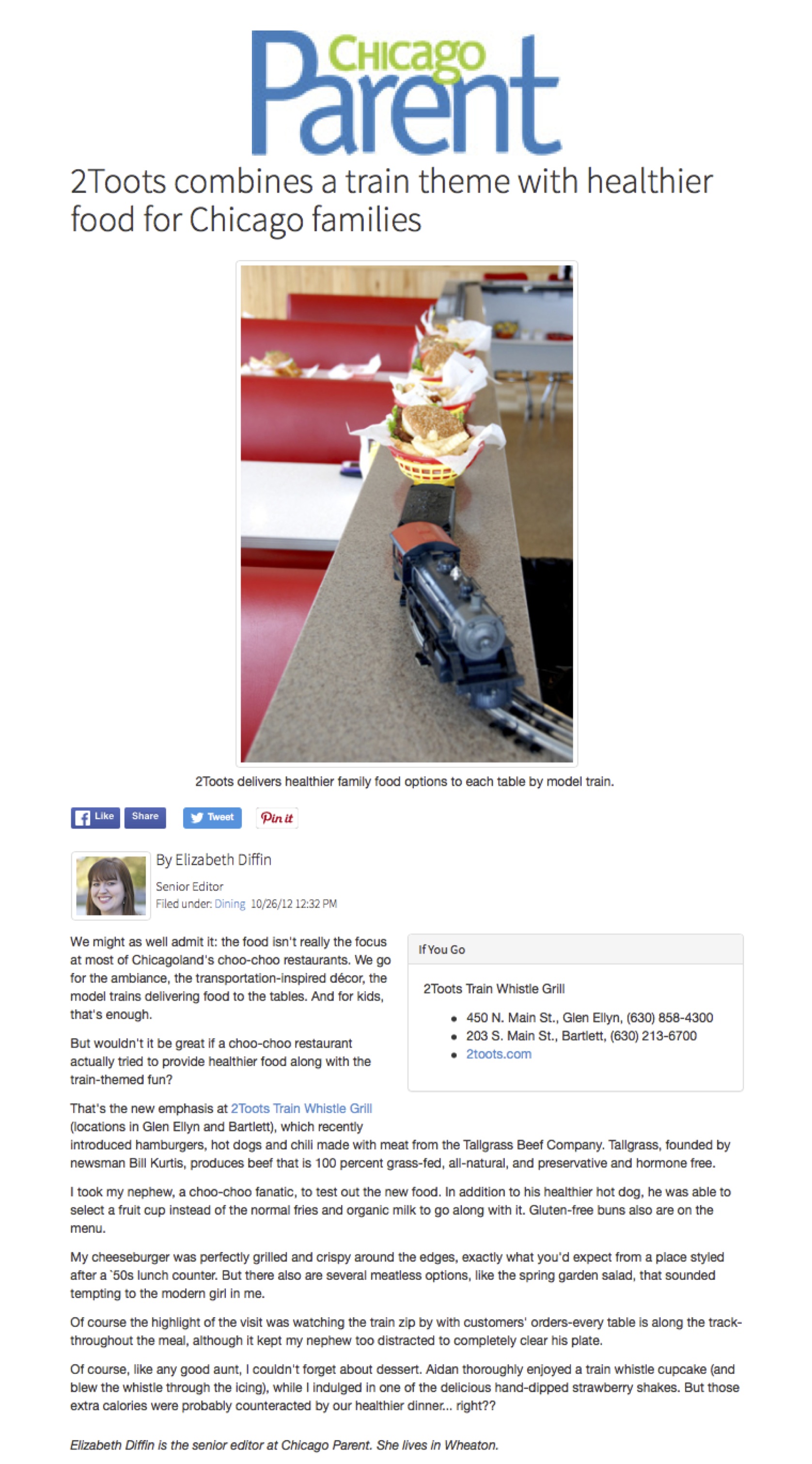 Media - 2Toots Train Whistle Grill